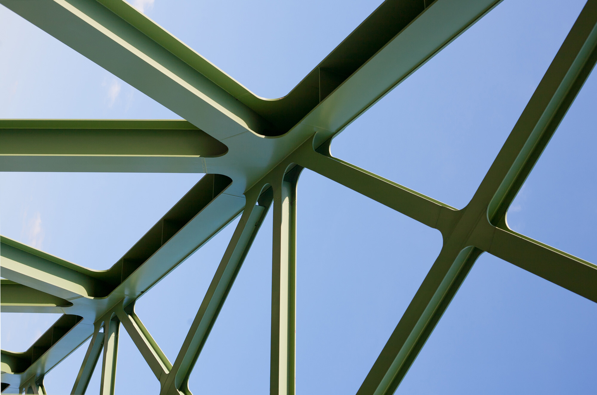 HOW DO WE SELECT MATERIALS FOR OUR BUILDINGS?